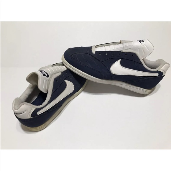 Nike | Shoes | Rare Vintage 8s Nike Sample Sneakers | Poshmark